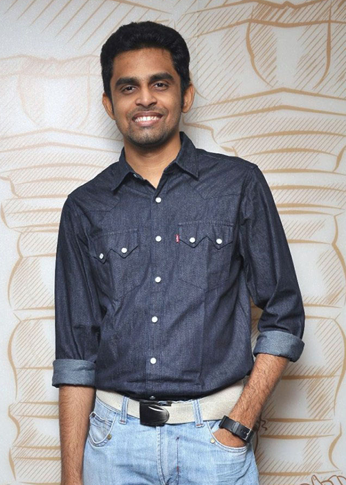 Balaji Mohan Height, Wiki, Biography, Biodata, DOB, Age, Profile, Personal Details, Family ...