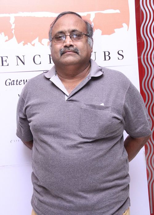 Balaji Sakthivel Height, Wiki, Biography, Biodata, DOB, Age, Profile ...