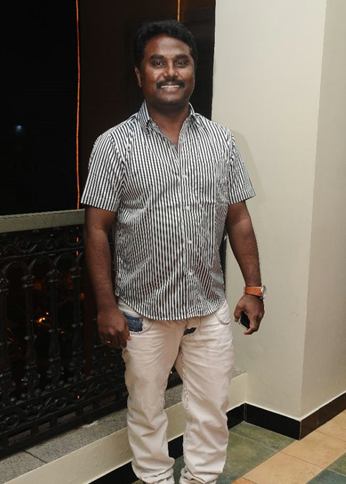 Mithran Jawahar Height, Wiki, Biography, Biodata, DOB, Age, Profile ...