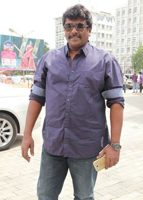 R.Parthiepan Height, Wiki, Biography, Biodata, DOB, Age, Profile ...