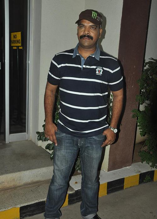 Ravi Mariya Height, Wiki, Biography, Biodata, DOB, Age, Profile ...