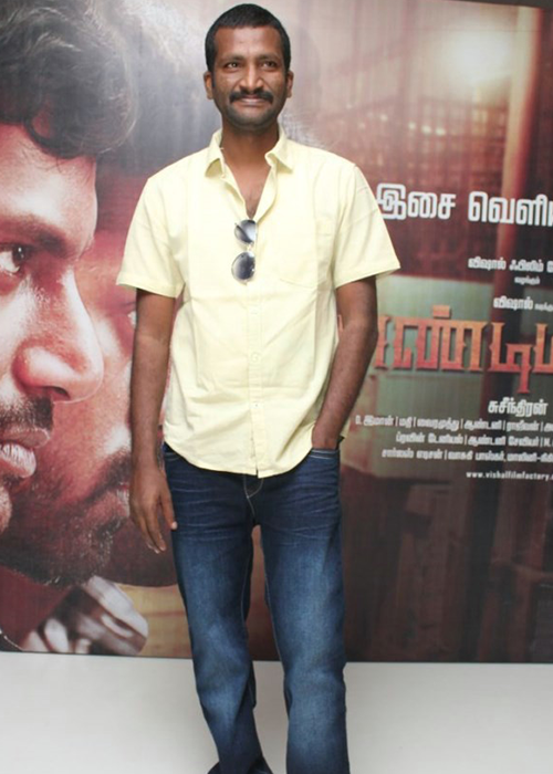Suseenthiran Height, Wiki, Biography, Biodata, DOB, Age, Profile ...