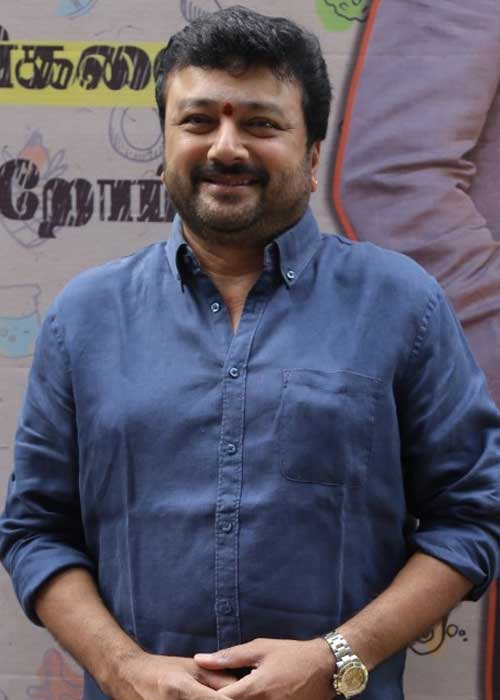 Jayaram Height, Wiki, Biography, Biodata, DOB, Age, Profile, Personal ...