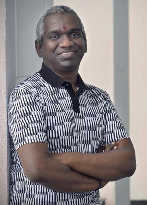 Karthik Raja Height, Wiki, Biography, Biodata, DOB, Age, Profile ...