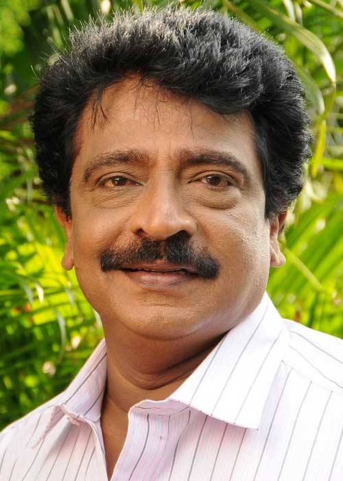 Livingston (actor) - Alchetron, The Free Social Encyclopedia