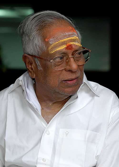 M. S. Viswanathan Height, Wiki, Biography, Biodata, DOB, Age, Profile ...