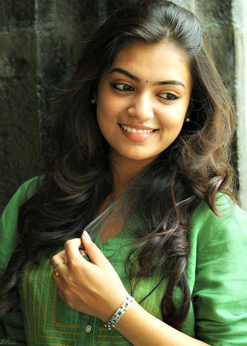 Nazriya Nazim Height, Wiki, Biography, Biodata, DOB, Age, Profile ...