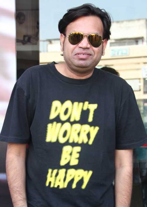 Premgi Amaren Height, Wiki, Biography, Biodata, DOB, Age, Profile ...