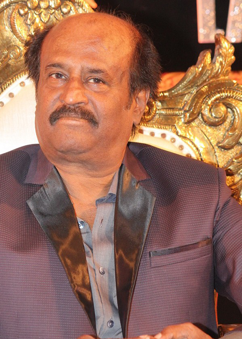 Rajinikanth Height, Wiki, Biography, Biodata, DOB, Age, Profile ...