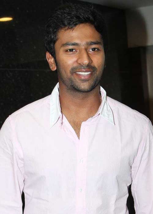 Shanthanu Bhagyaraj Height, Wiki, Biography, Biodata, DOB, Age, Profile ...