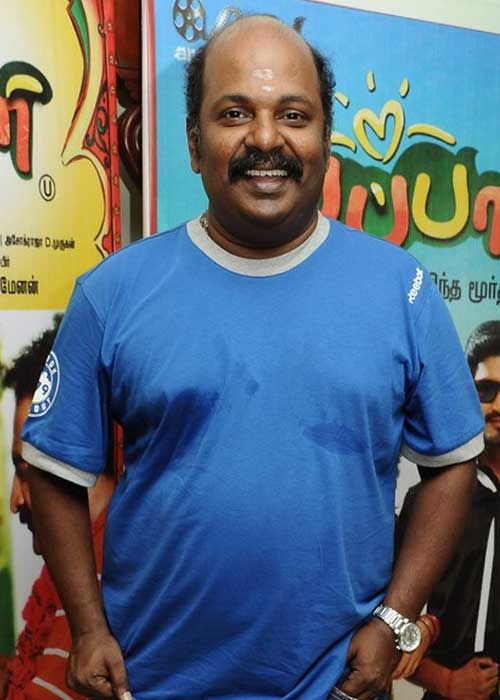 Singampuli Height, Wiki, Biography, Biodata, DOB, Age, Profile ...