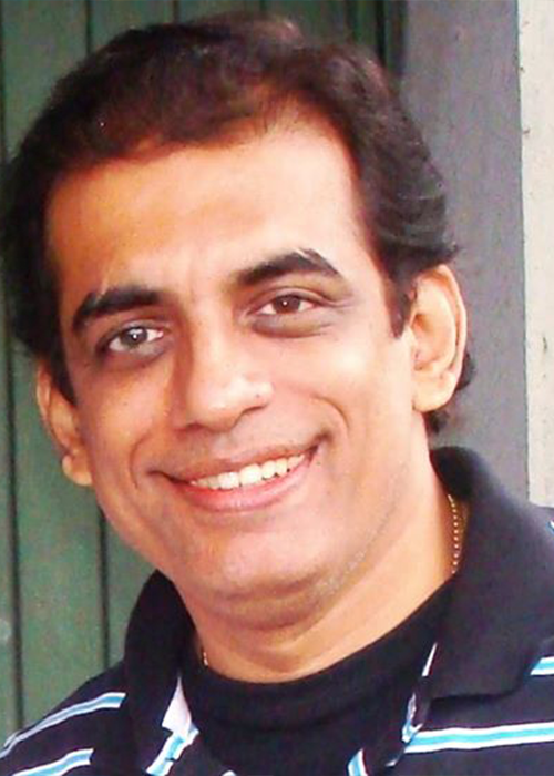 Balram Height, Wiki, Biography, Biodata, DOB, Age, Profile, Personal ...