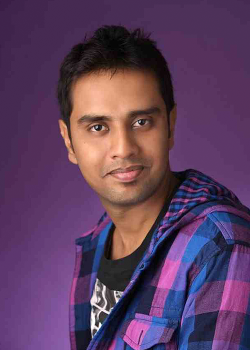 Hariharasudhan Height, Wiki, Biography, Biodata, DOB, Age, Profile ...