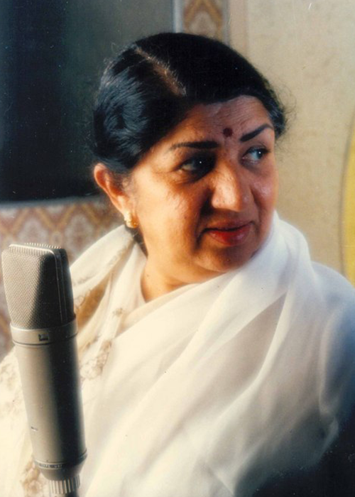 Lata Mangeshkar Height, Wiki, Biography, Biodata, DOB, Age, Profile ...