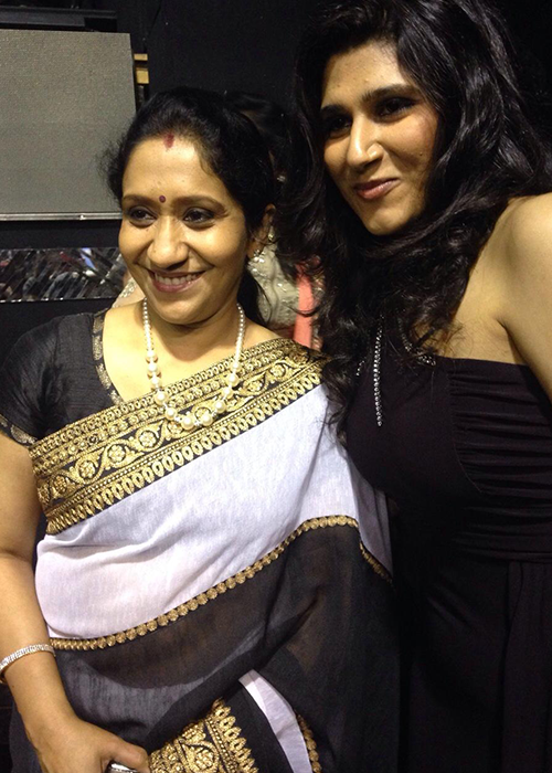 Shashaa Tirupati Height, Wiki, Biography, Biodata, DOB, Age, Profile ...