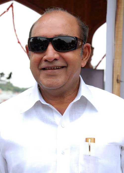 Vijayakumar Height, Wiki, Biography, Biodata, DOB, Age, Profile ...
