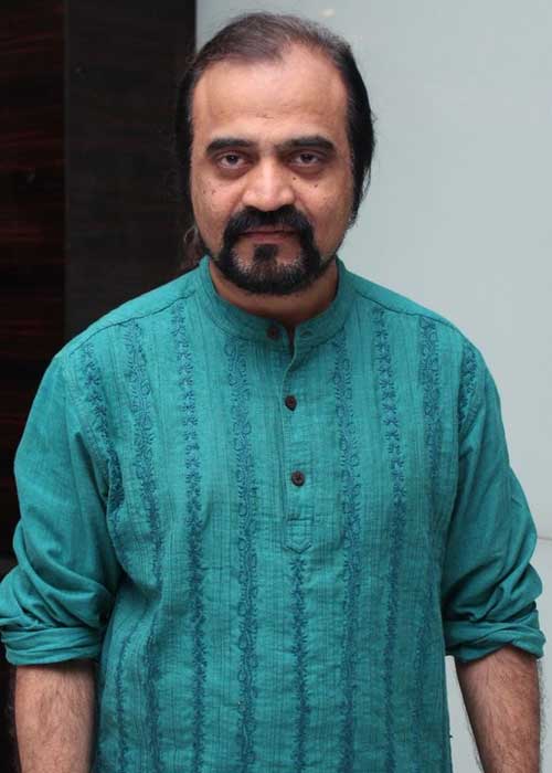 Yugi Sethu Height, Wiki, Biography, Biodata, DOB, Age, Profile ...