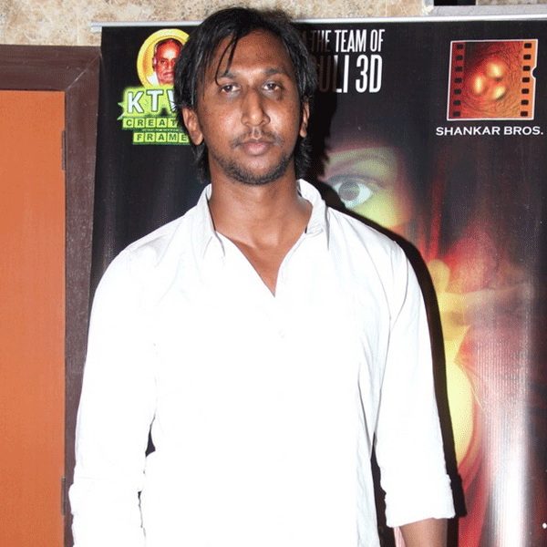 Aaaah Gallery, Shooting Spot Images, Exclusive Aaaah Stills, Images ...