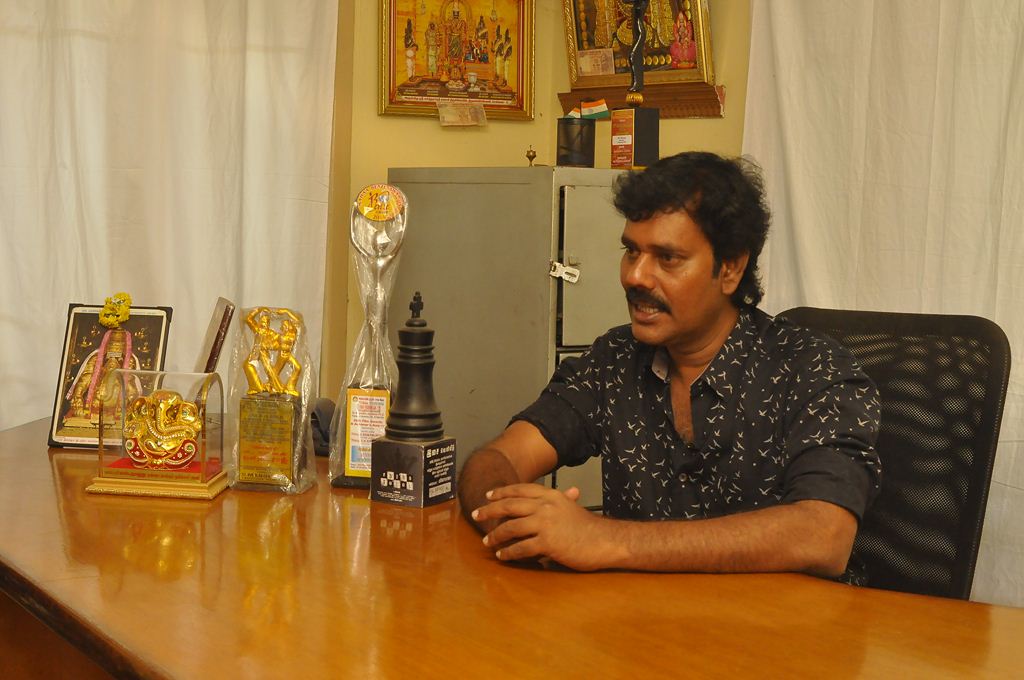 Actor Natarajan Subramanian (Natty) photos gallery, Actors Natarajan ...