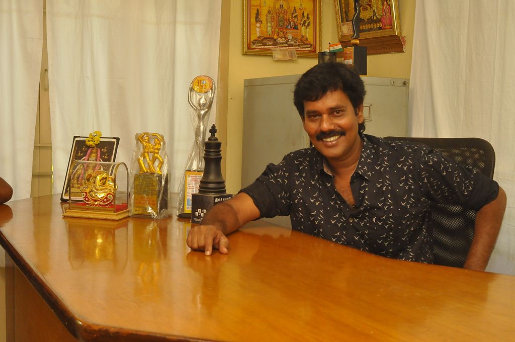 Actor Natarajan Subramanian (Natty) photos gallery, Actors Natarajan ...
