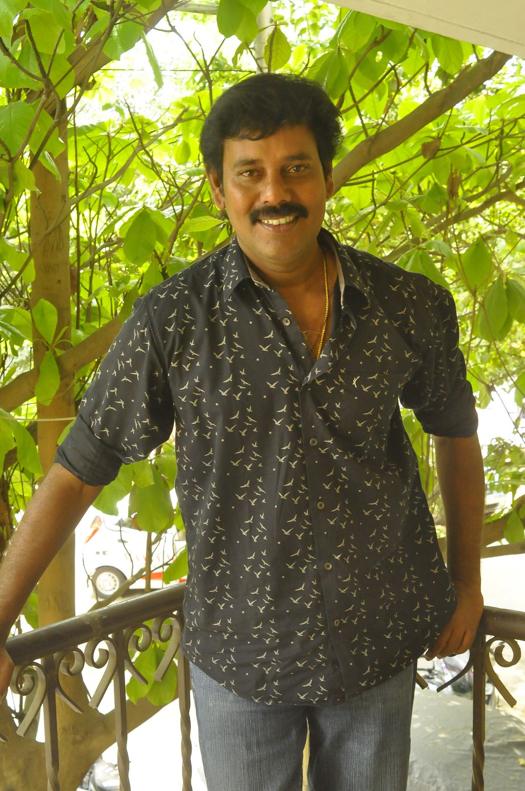 Actor Natarajan Subramanian (Natty) photos gallery, Actors Natarajan ...
