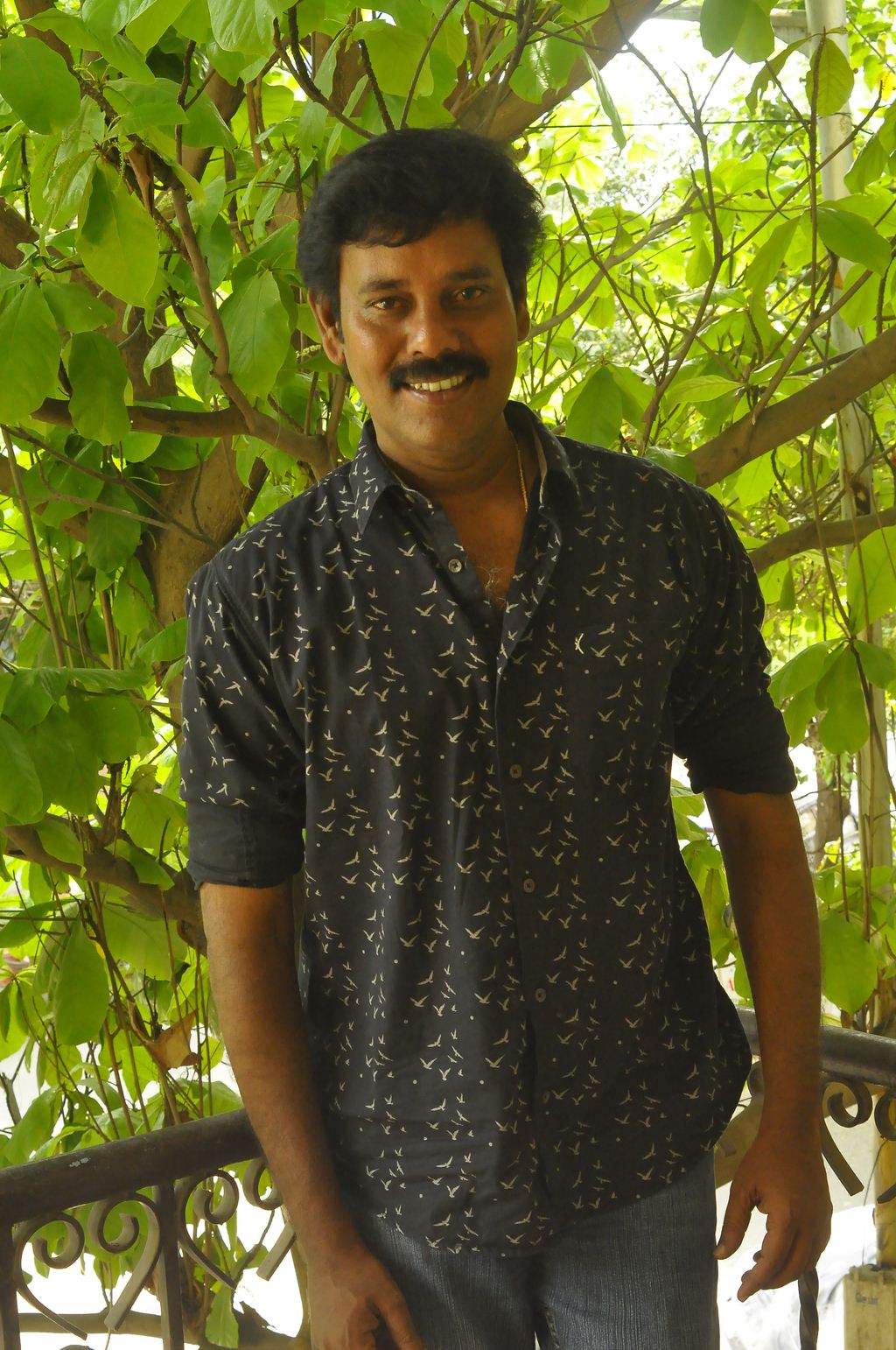 Actor Natarajan Subramanian (Natty) photos gallery, Actors Natarajan ...