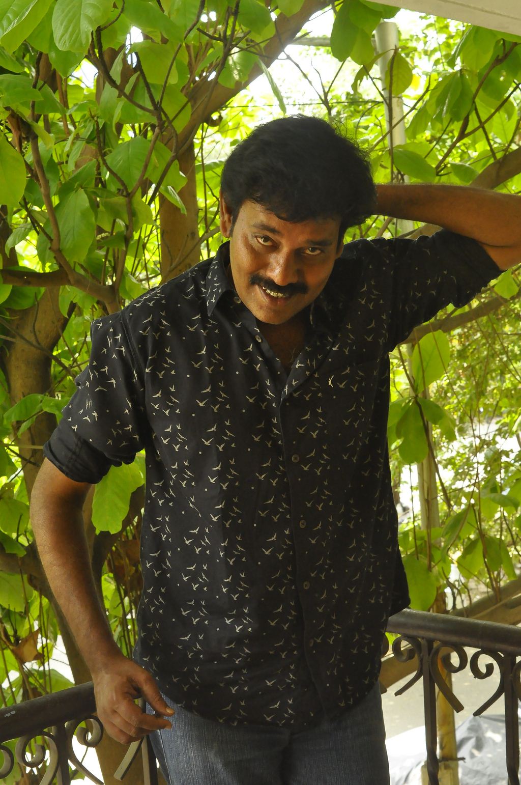 Actor Natarajan Subramanian (Natty) photos gallery, Actors Natarajan ...