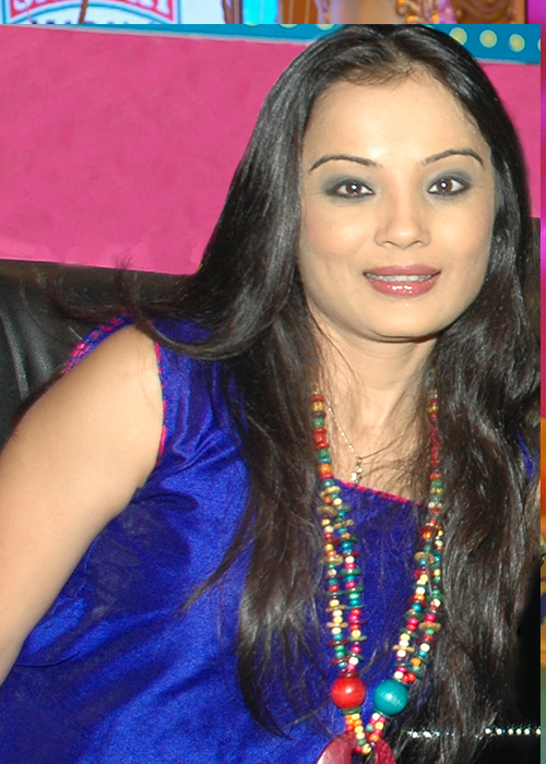 Sowmya Raoh Height, Wiki, Biography, Biodata, DOB, Age, Profile ...