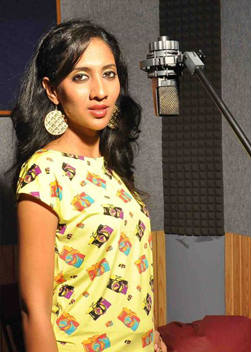 Srimathumitha Height, Wiki, Biography, Biodata, DOB, Age, Profile ...