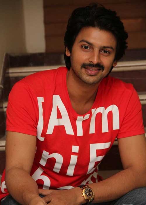 Srikanth Height, Wiki, Biography, Biodata, DOB, Age, Profile, Personal ...