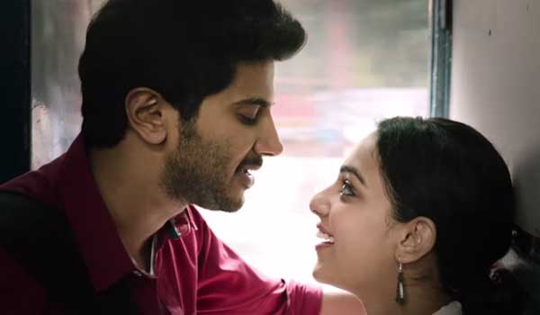 OK Kanmani Theatrical Official Trailer, HD Trailer download, Preview