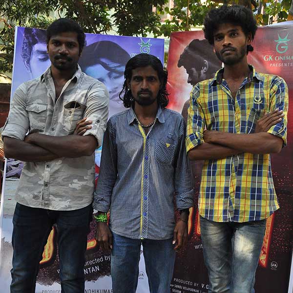 Patra Gallery, Shooting Spot Images, Exclusive Patra Stills, Images ...