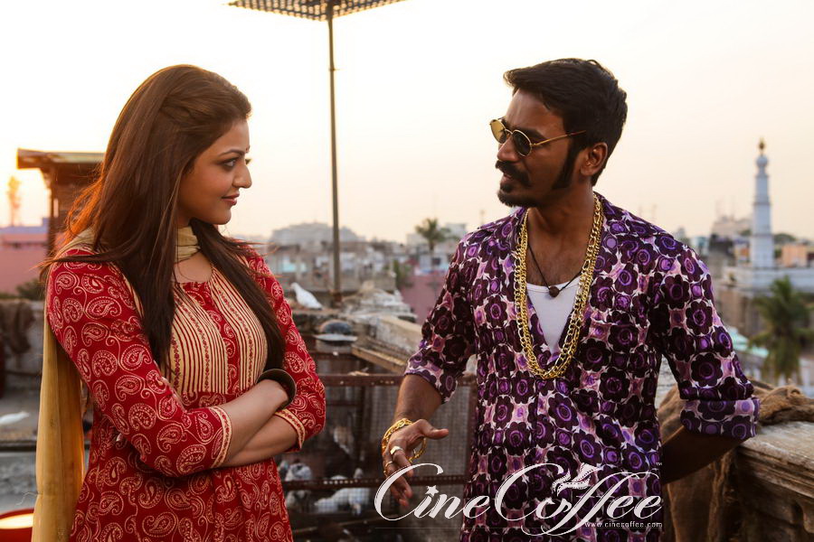 Maari Gallery, Shooting Spot Images, Exclusive Maari Stills, Images ...