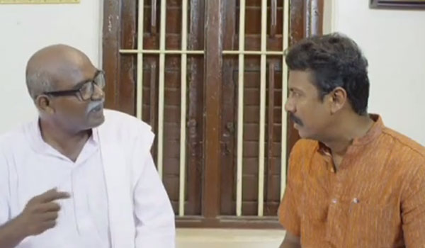 Kamaraj Movie Official Trailer - Tamil Cinema News, Kollywood News ...