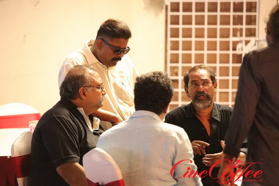 Visaranai Gallery, Shooting Spot Images, Exclusive Visaranai Stills ...