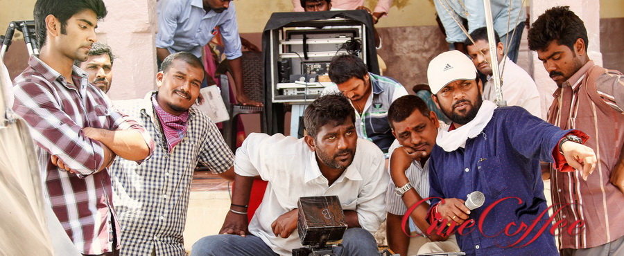 Eetti Gallery, Shooting Spot Images, Exclusive Eetti Stills, Images ...