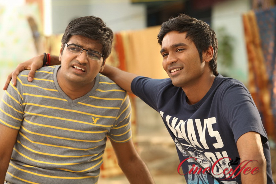 Thanga Magan Gallery, Shooting Spot Images, Exclusive Thanga Magan ...