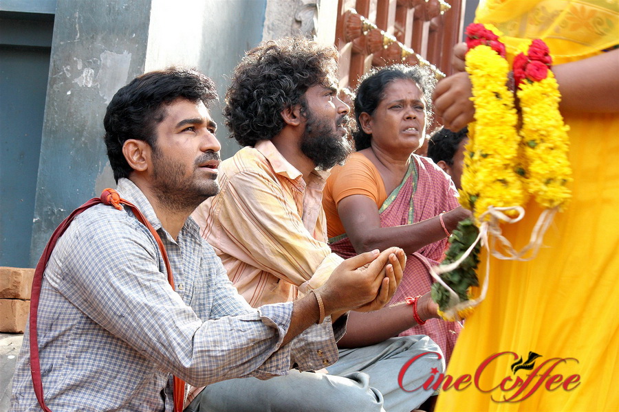 Pichaikaran Gallery, Shooting Spot Images, Exclusive Pichaikaran Stills ...