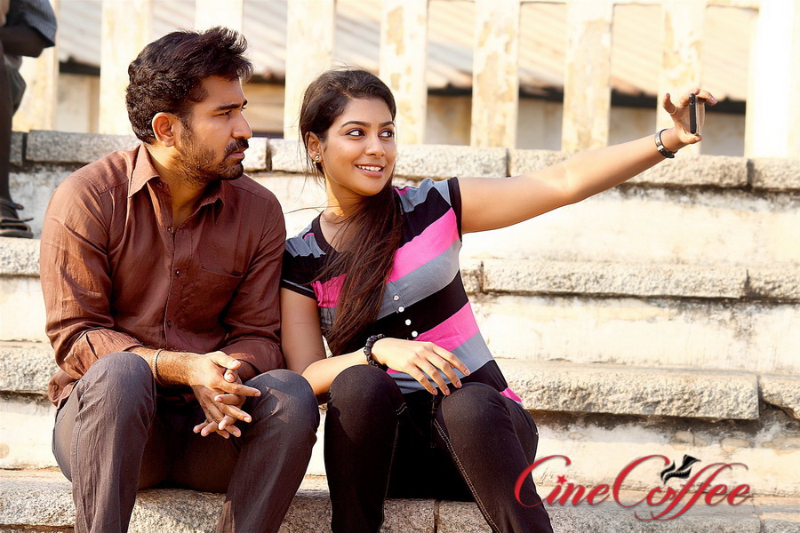 Pichaikaran Gallery, Shooting Spot Images, Exclusive Pichaikaran Stills ...