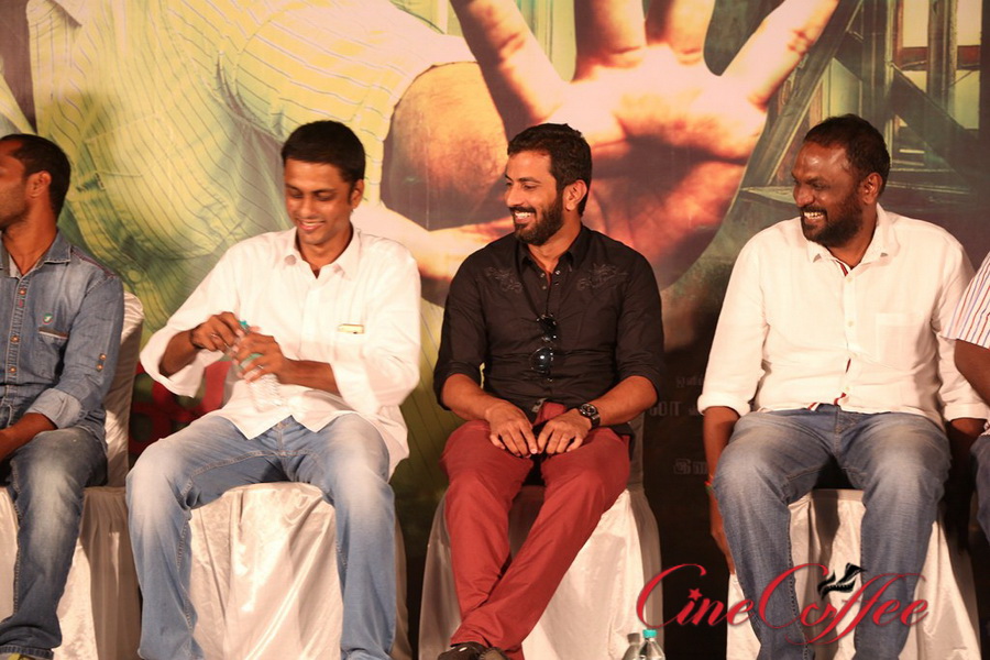 Jithan 2 Gallery, Shooting Spot Images, Exclusive Jithan 2 Stills ...