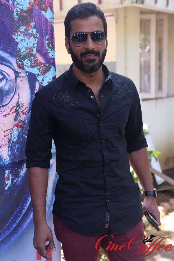 Jithan 2 Gallery, Shooting Spot Images, Exclusive Jithan 2 Stills ...