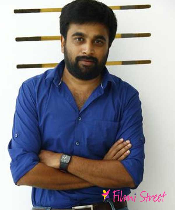 Sasikumar in 'Kidaari'
