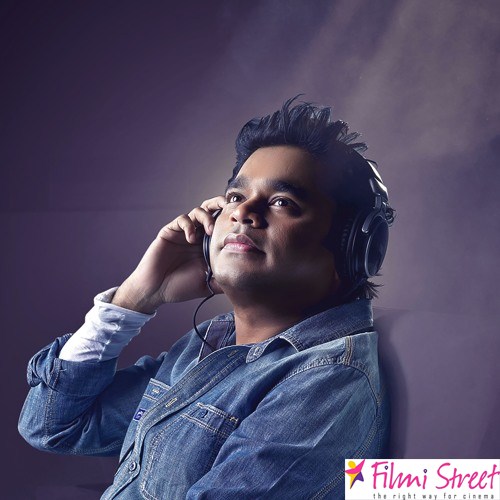 AR Rahman images, new photos, latest stills on instagram