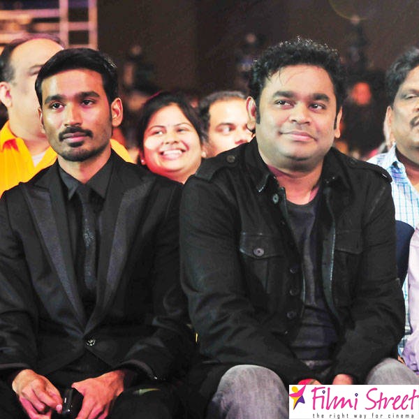AR Rahman images, new photos, latest stills on instagram