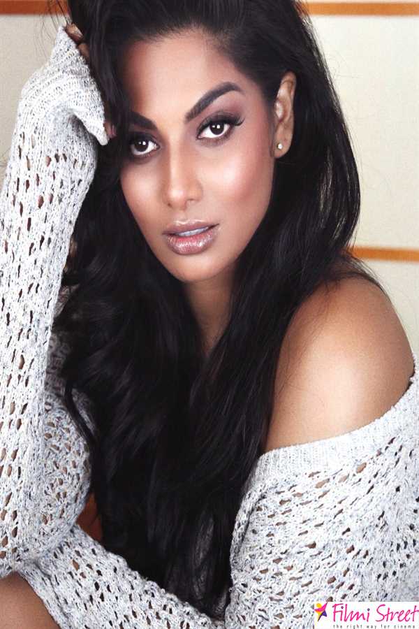 Chandrika Ravi latest Photos, Stills, images | Filmi Street