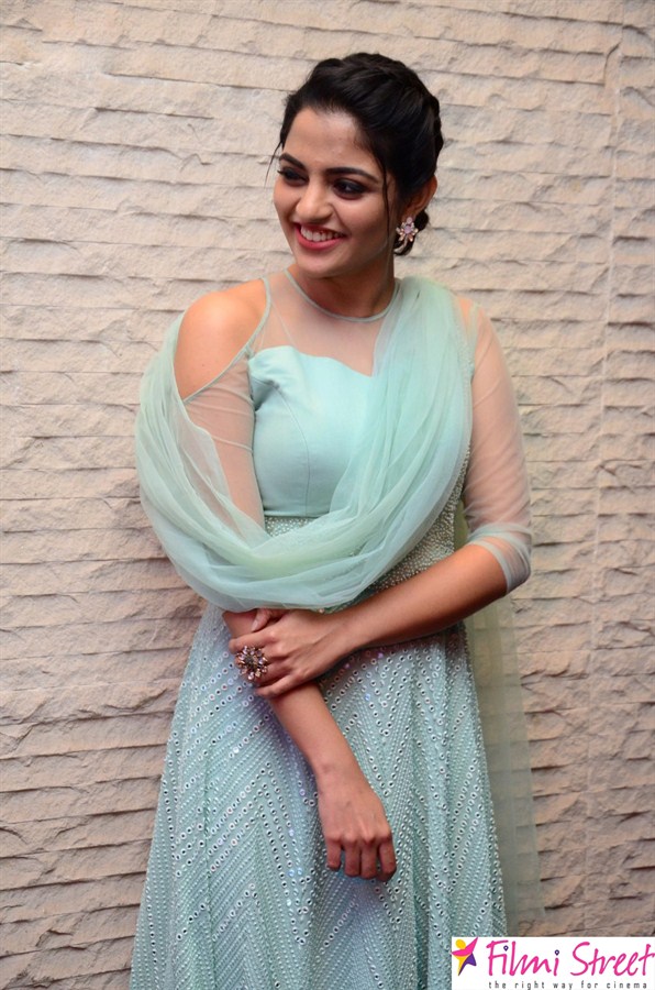 Nikhila Vimal images, new photos, latest stills on instagram