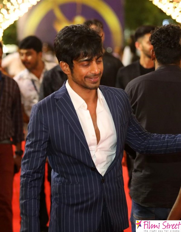 Actor Arjun Das biodata -age,movies,wiki,instagram,biography