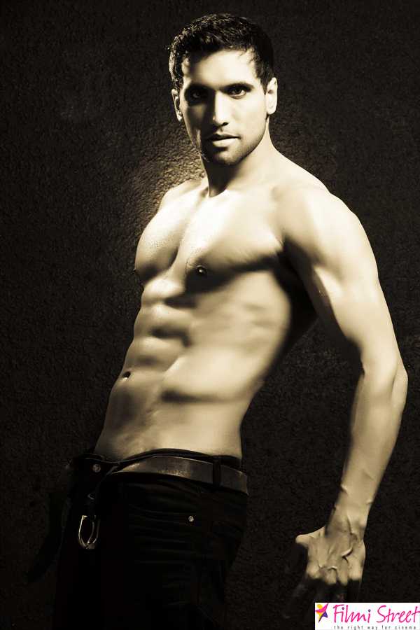 Arjun (aka) Arjun G Iyengar latest Photos, Stills | Filmi Street