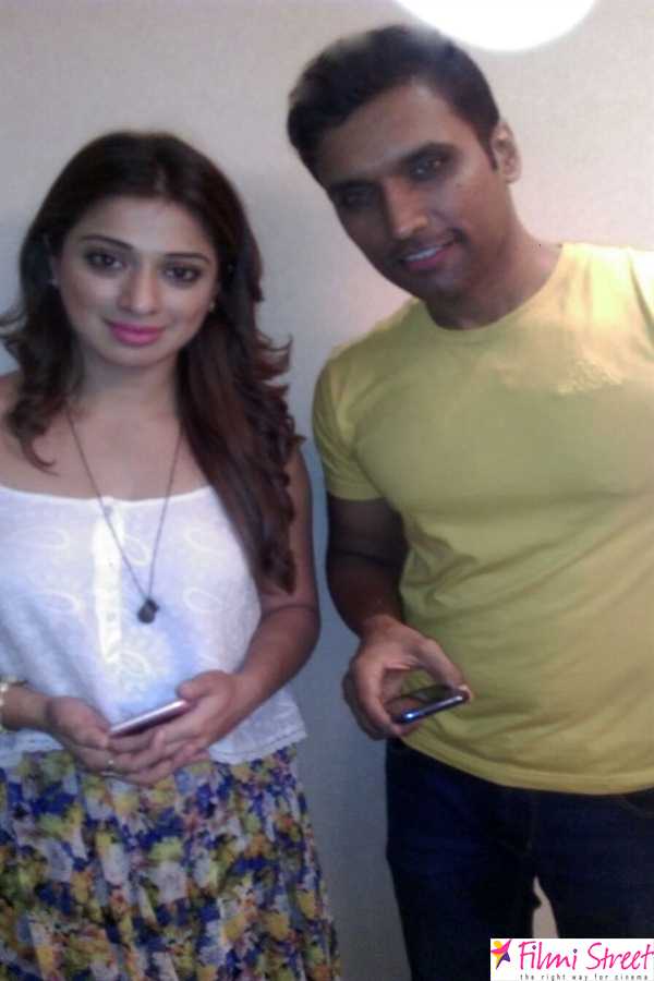 Arjun (aka) Arjun G Iyengar latest Photos, Stills | Filmi Street