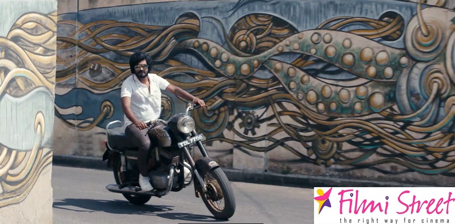 Auto Shankar Movie Stills
